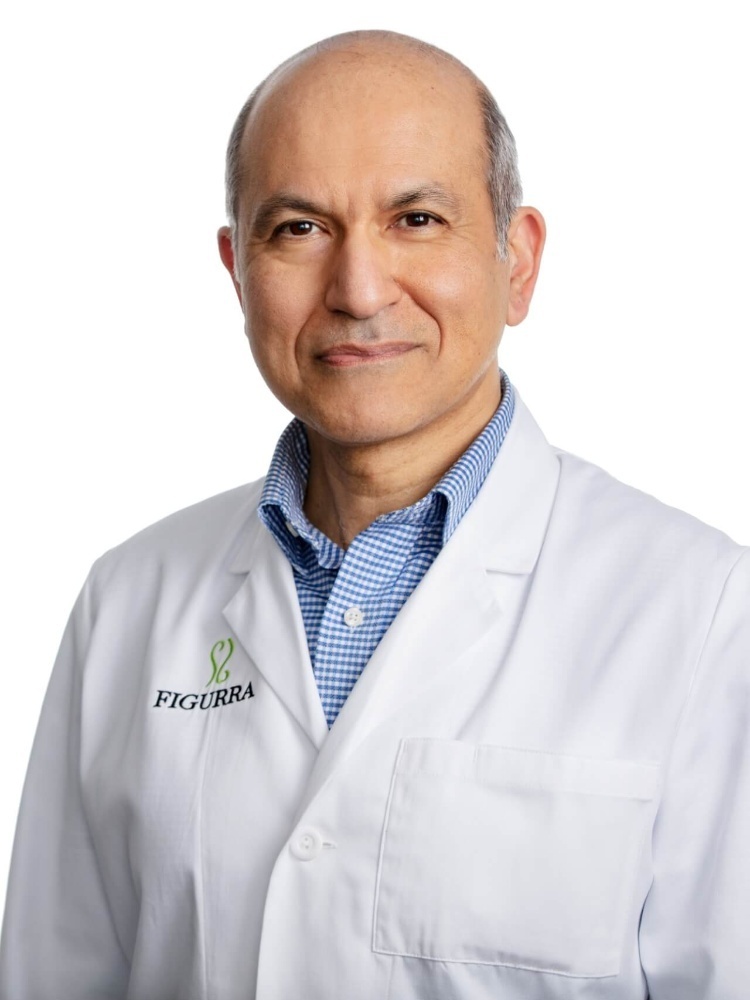 Dr. Homayoon Jazebizadeh - Institut Figurra