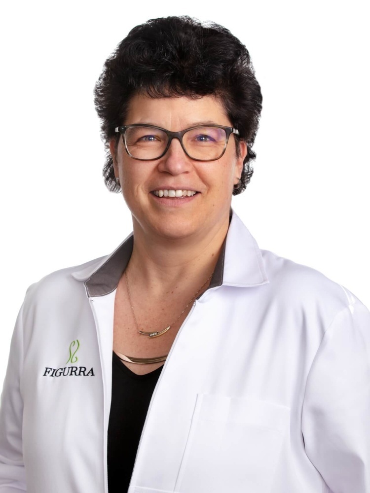 Dr. Sylvie Nadeau - Institut Figurra